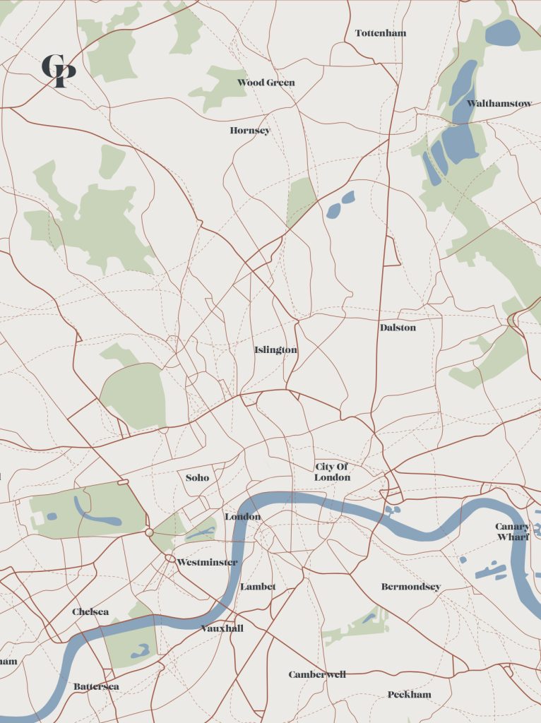 Carmelite Place • Dowling Jones Design